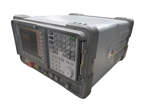 Agilent E4407B ESA-E Spectrum Analyzer 9 kHz - 26.5 GHz - Free Shipping ...