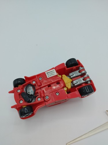 Transformers G2 Autovolt Laser Rods Volt Takara Japanese Complete | eBay