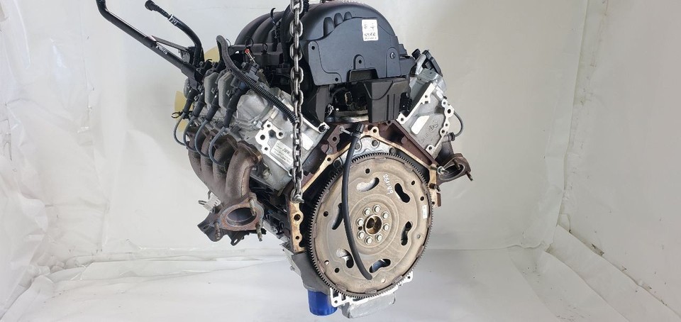 2021 2022 2023 Chevrolet Express 3500 OEM Engine Motor 6.6L Gasoline ...