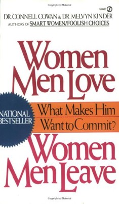 Women Men Love, Women Men Leave: Wha..., Cowan, Connell | eBay.de