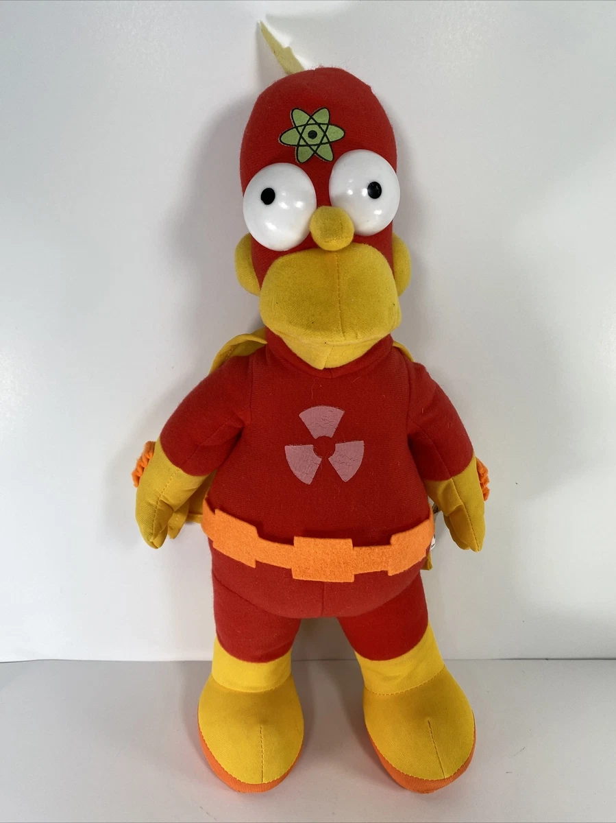 Radioactive Man Costume