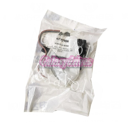 TRANE KIT12559 X19051660020 Liquid Level Sensor Connecting Cable New ...