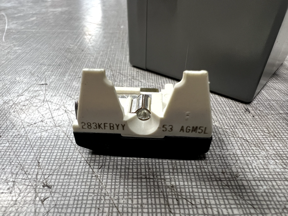 EMBRACO EGU80HLC / EGY80HLP / FGS90HA 220-240V RELAY OVERLOAD KIT | eBay