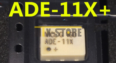 1PCS ADE-11 ADE-11 microwave RF frequency mixer mixer new | eBay
