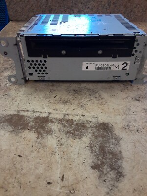 2011-2014 Ford Edge CD Player Radio Receiver OEM | eBay