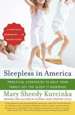 Sleepless in America: Is Your Child Misbehaving...or Missing Sleep ...