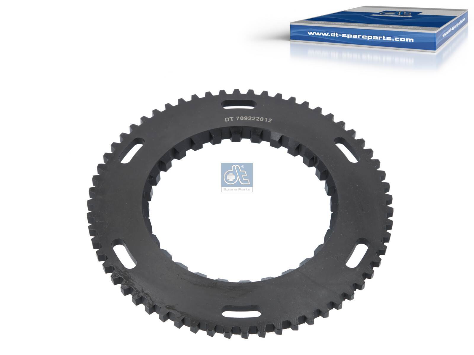 CAPSautomotive Synchronizer Cone speed change gear 1521878 for Volvo ...