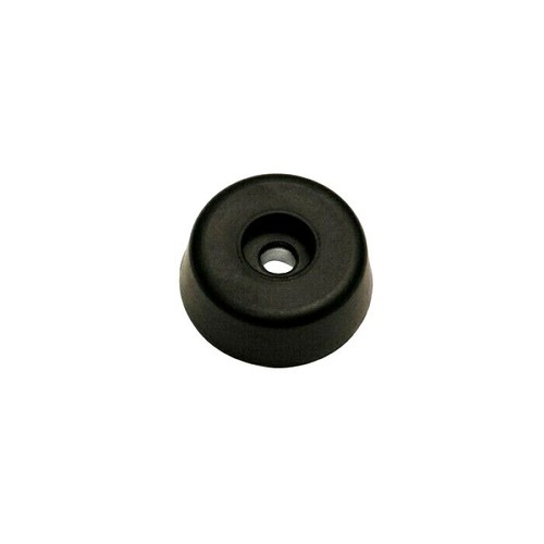 Power Generator Rubber Feet 5/8" Tall X 1 1/2" OD Mounting Hardware Set ...