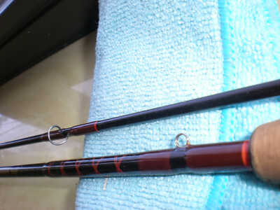 Rods - Kunnan Graphite