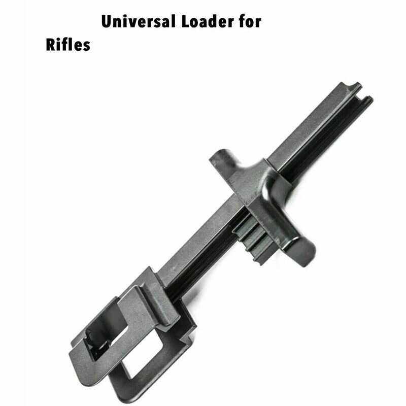 Universal Magazine Speed Loader Hunt Gun Ruger Colt US 7.62x39 5.56x45 ...