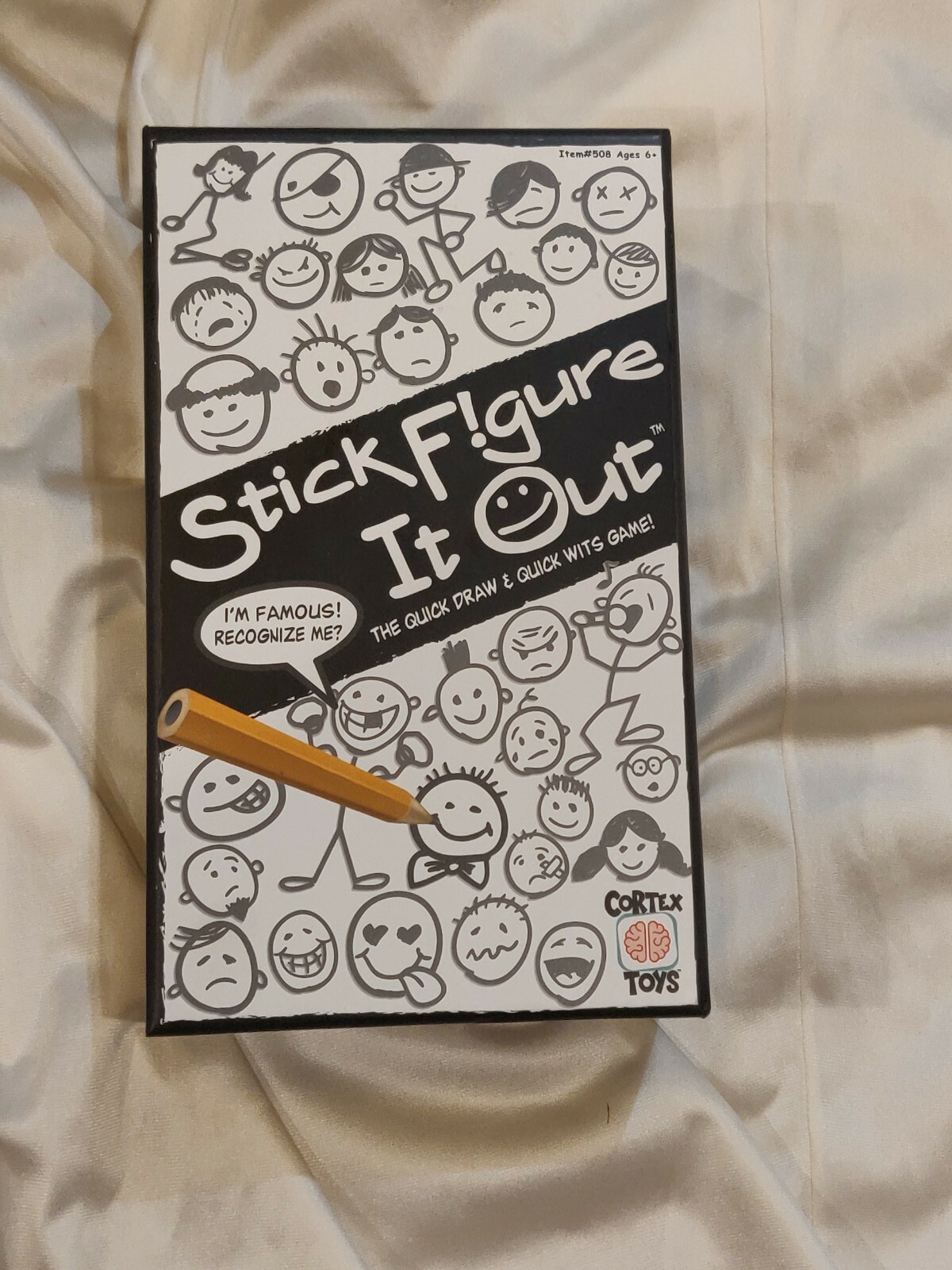 Funny Stick Figure Drawings On Paper