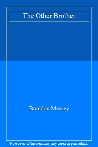 The Other Brother By Brandon Massey 9780758210715 | eBay