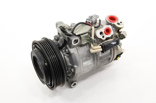 2015 - 2020 MERCEDES GLA250 X156 HVAC A/C AIR CONDITIONER COMPRESSOR ...