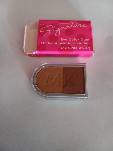 NIB Mary Kay SAFARI SUNSET 8861 .07 oz. MK Signature EYE SHADOW Color ...
