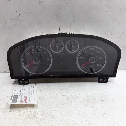 08 09 Ford Fusion mph speedometer unknown miles 8E5T-10849-AB thru AD ...