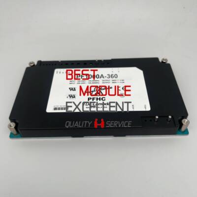 1PCS NEMIC-LAMBDA PF1000A-360 power supply module NEW 100% Quality Assurance | eBay