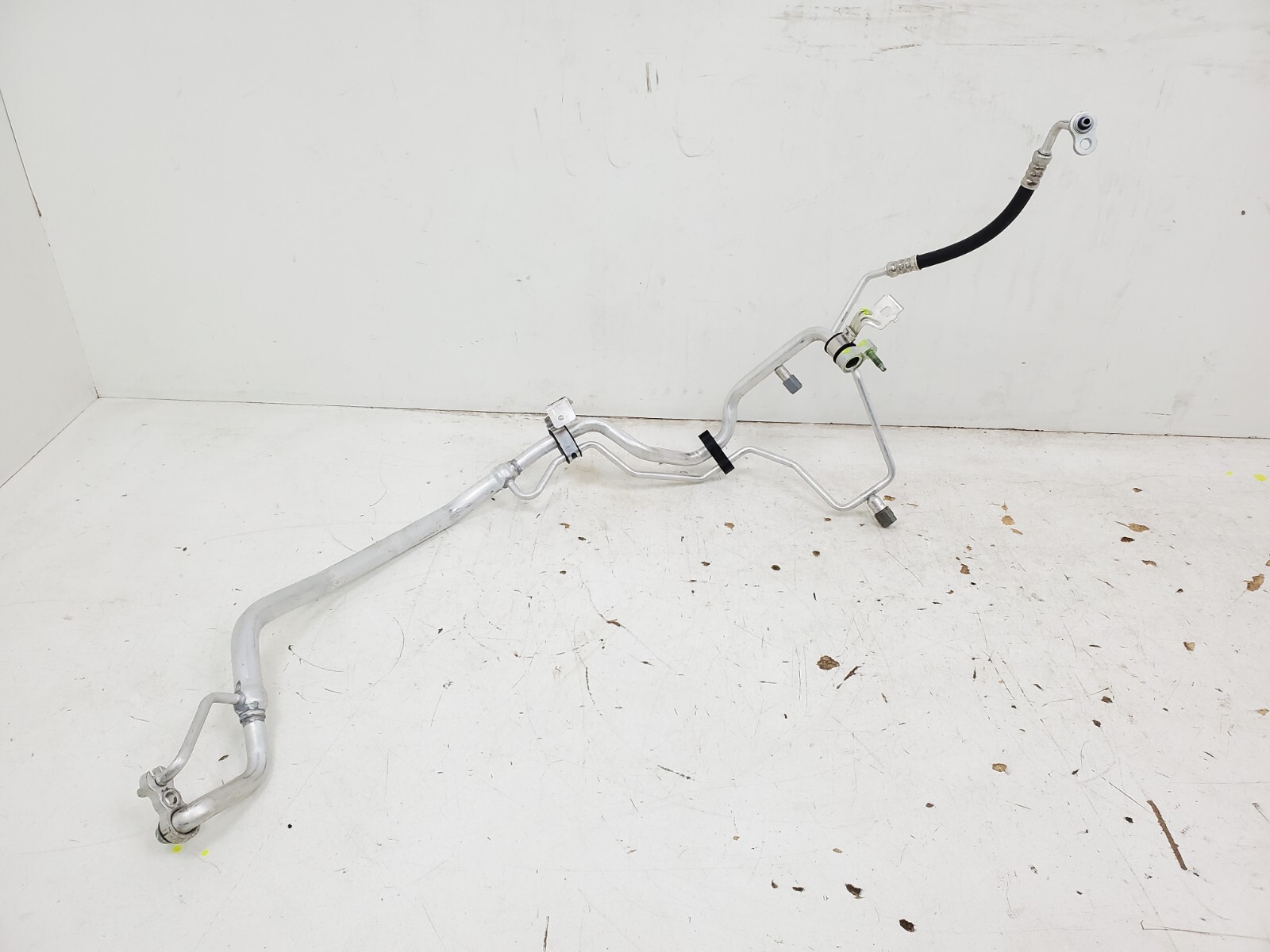 2024-2025 CHEVROLET CHEVY TRAX 1.2T FWD AC AIR CONDITIONING HOSE PIPE ...