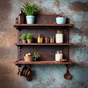 The Rusty Shelf | eBay Stores