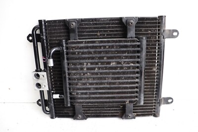 Audi R8 V8 4.2 FSI Quattro 2007 AC Air Con Condenser Power Steering ...