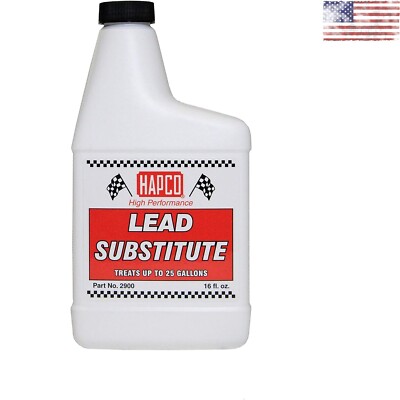 Powerful Lead Substitute - Prevents Wear, Boosts Efficiency - 16 oz ...