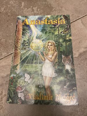 Anastasia : Book 1 of the Ringing Cedars Series 9780976333302| eBay