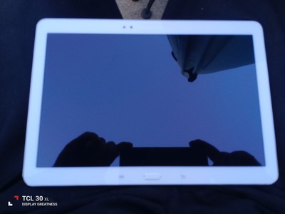 Samsung Galaxy Note SM-P600 32GB Wi-Fi 10.1" White - Tablet | eBay