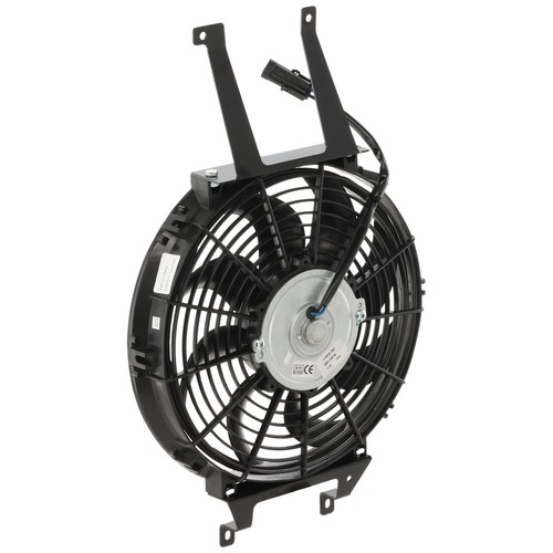 Cooling Fans Assembly for Chevy Suburban 15717423 GMC C2500 Truck C3500 ...