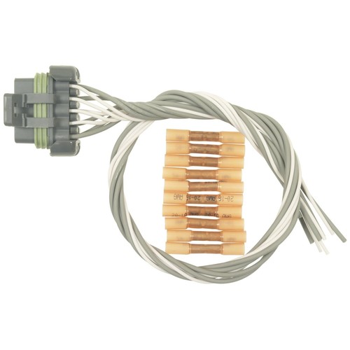 New SMP Instrument Panel Harness Connector For 2000 GMC Yukon | eBay