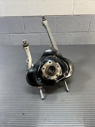 2017-2023 Audi R8 V10 4S Right Front Hub Knuckle Spindle 18K Miles OEM ...