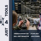 Control Arm For 2007-2012 Lexus LS460 Front Lower Passenger Rearward ...