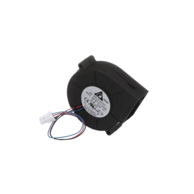 W10846539 Whirlpool Refrigerator Ice Box Fan Motor | eBay