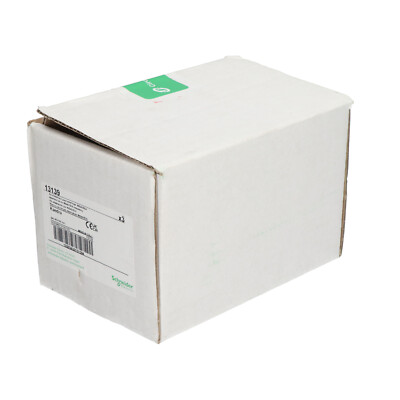 Schneider Electric 13139 Kaedra Interface Kit NEW NFP Sealed (3pcs ...