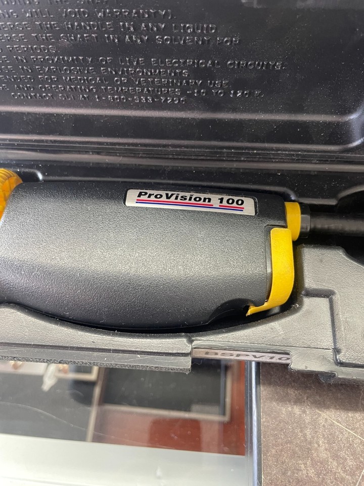 Mac Tools ProVision 100 BSPV100 | eBay