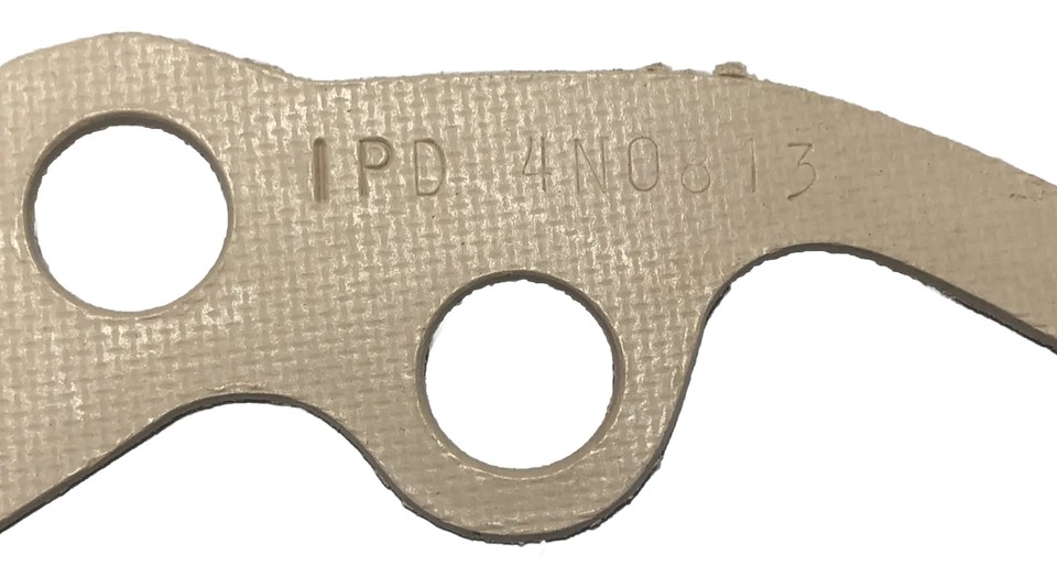 IPD fits Caterpillar (Cat) 4N-0813 or 4N0813 Gasket | eBay