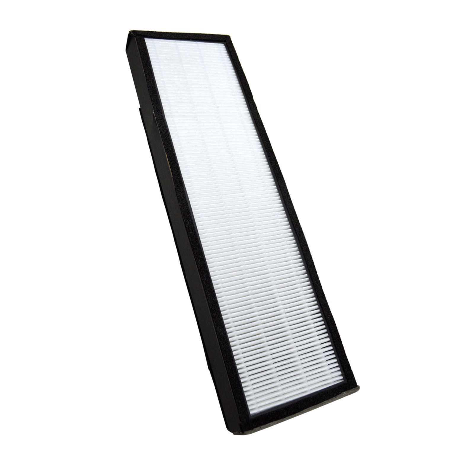 2x HQRP HEPA B Filter für GermGuardian AC4300, AC4300BPTCA, AC4800 ...