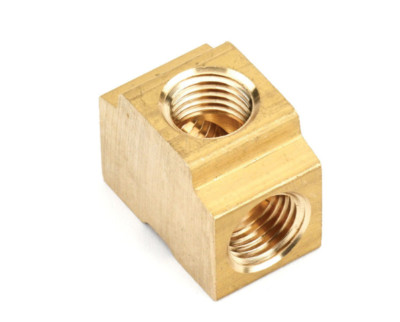 Prospeed 1/4 F Tee 000311 | eBay