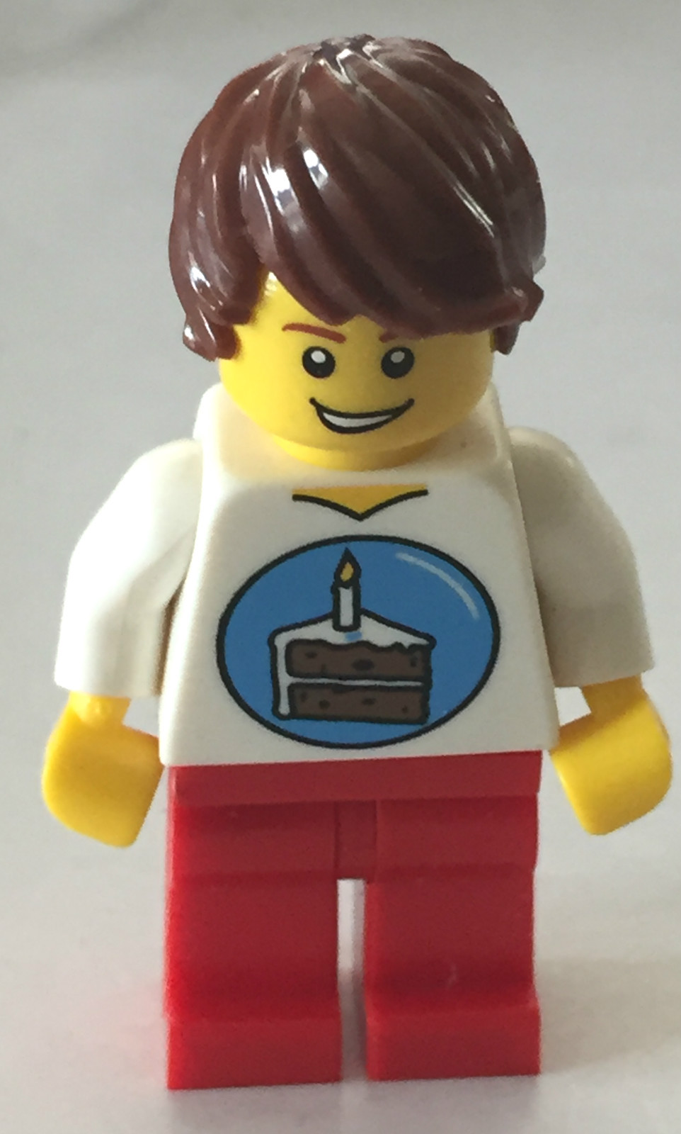 *BRAND NEW* LEGO Minifig BIRTHDAY Party Minifig | eBay
