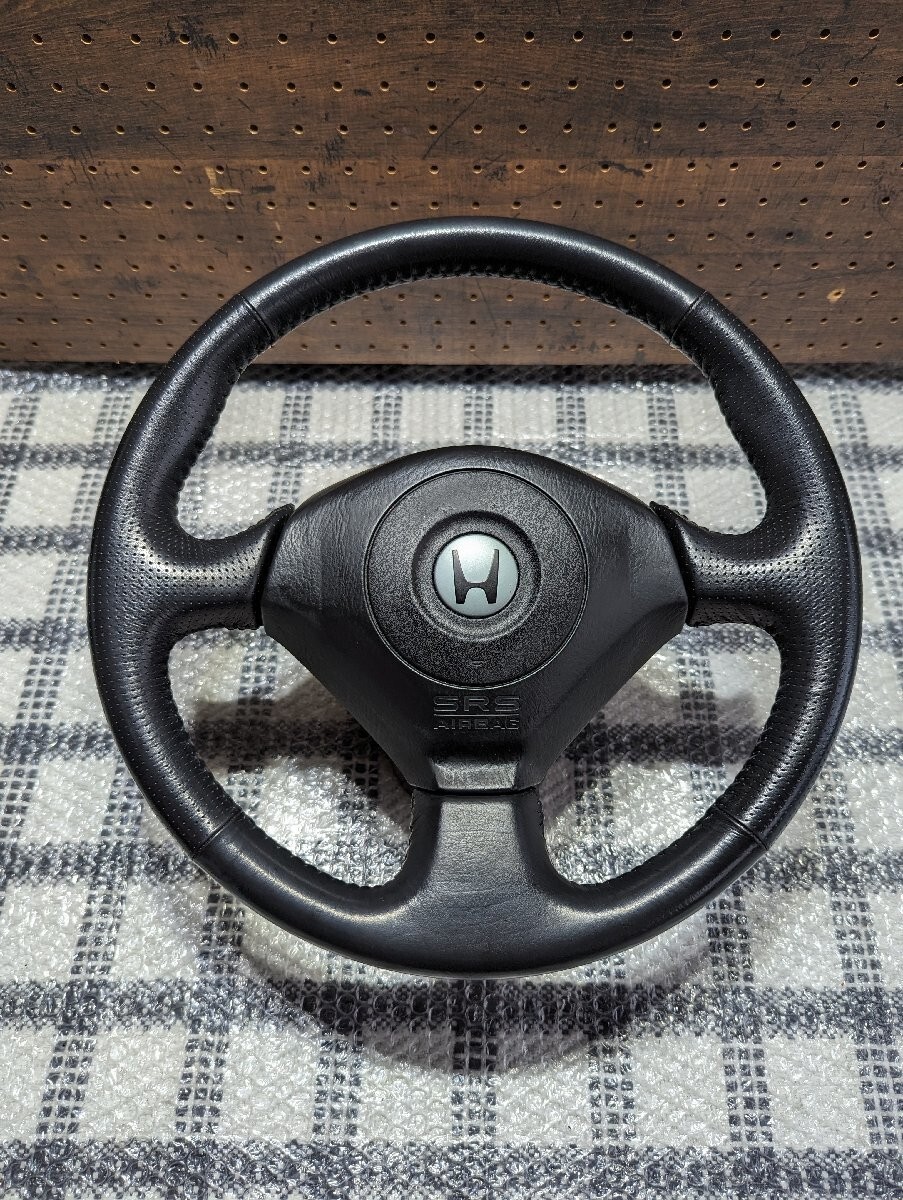 Honda S2000 Steering Wheel