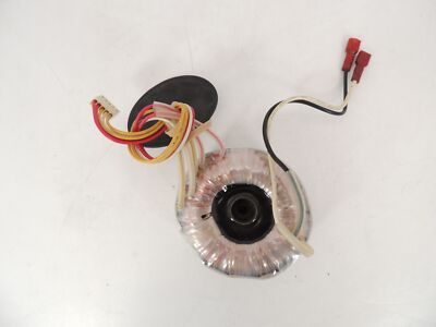 Standard Success 40V AC CT Toroid Transformer 20-0-20 | eBay