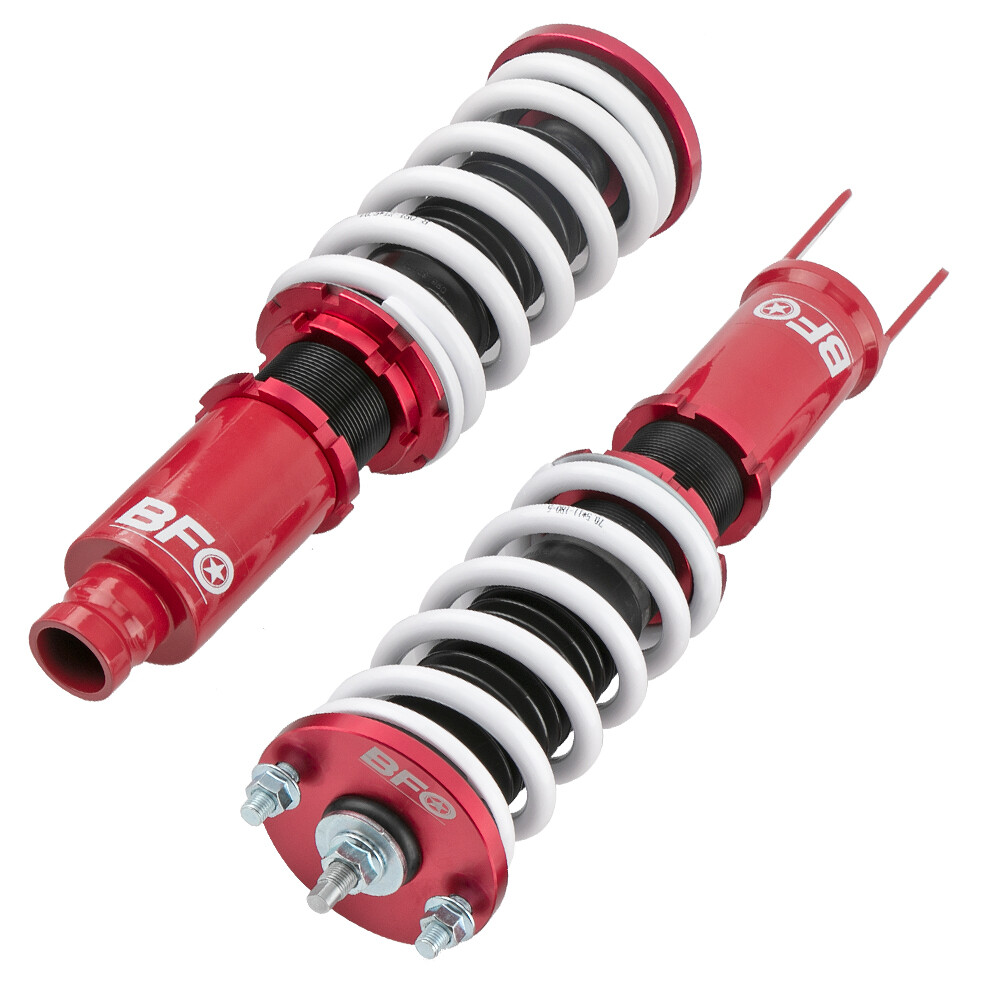 Coilover Lowering Kit For Honda Civic EG EH EJ 1992-1995 CR-X ED EE EF ...