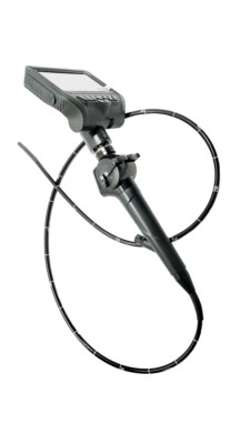 Endoscopes - Endoscope Insertion Tubes