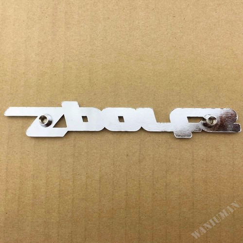 Metal Racing Sport Auto Car Front Grille Grill Emblem Badge Decal ...