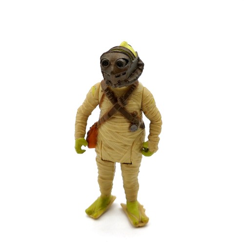 Star Wars The Force Awakens TEEDO JAKKU SCAVNGER 3.75" Figure 2015 LFL ...