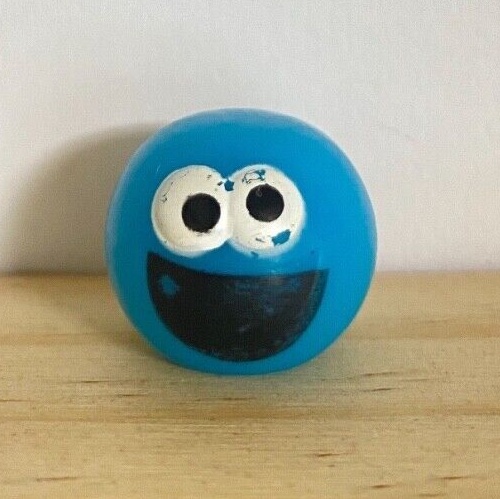 Sesame Street Cookie Monster Bath Bomb Kids Gift Japanese Kawaii From ...