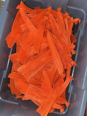 Clam Bags Commercial Grade Pack Of 100 | eBay