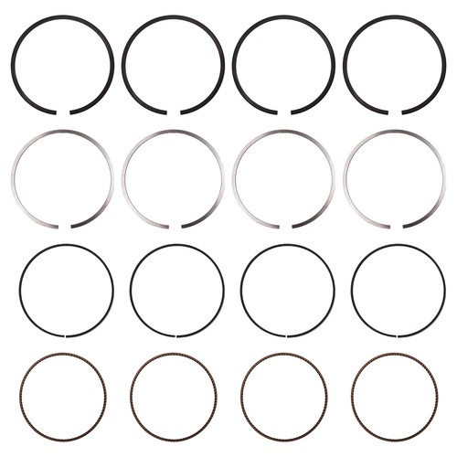 Engine Piston Rings Set 23040-2E200 Fit for 2014-2019 Hyundai Elantra ...