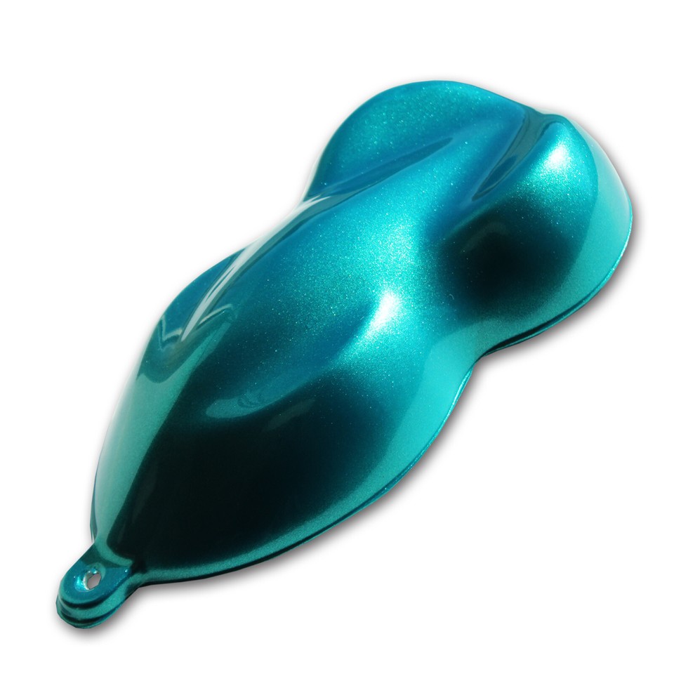 Blue Car Paint Colors - Base Clear Car Paint Kits | eBay