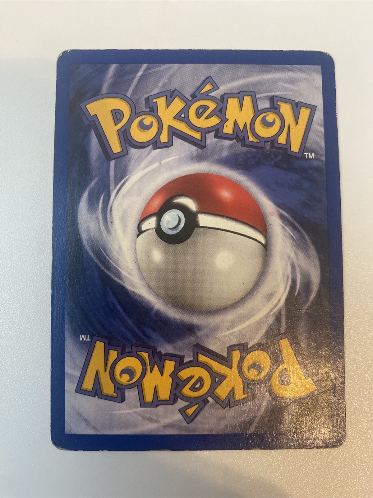 Pokemon Poliwrath Base Set Holo 1st Edition Shadowless Holo Rare 13/102 ...