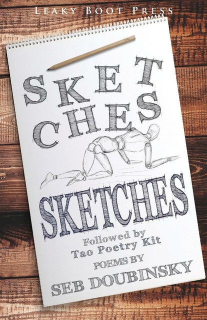 Sketches followed by Tao Poetry Kit von Seb Doubinsky (2019 ...