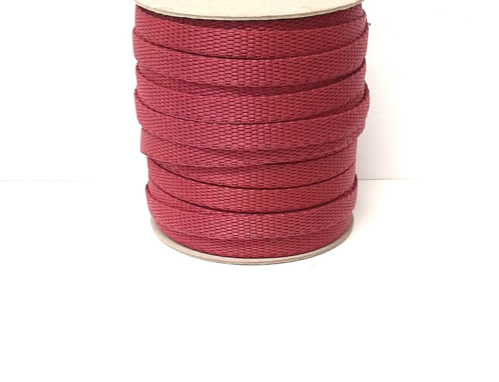 10mm Polypropylene Webbing 1m 2m 5m 10m 25m 50m In 10 Colours Bags ...